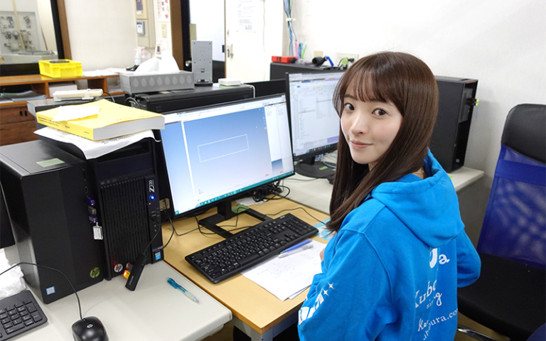 KUBOPURA Second Factory | Kubopura